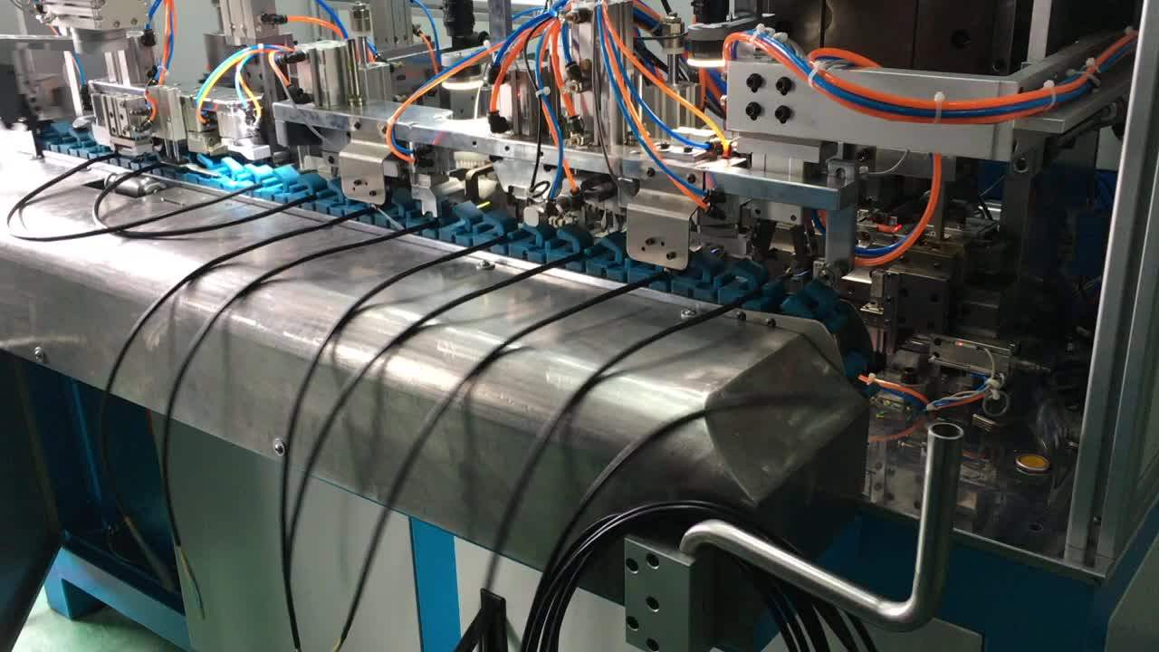 Br-300 Brazil Inmetro Plug Insert Solid Hollow 4.0mm 4.8mm - Buy ...