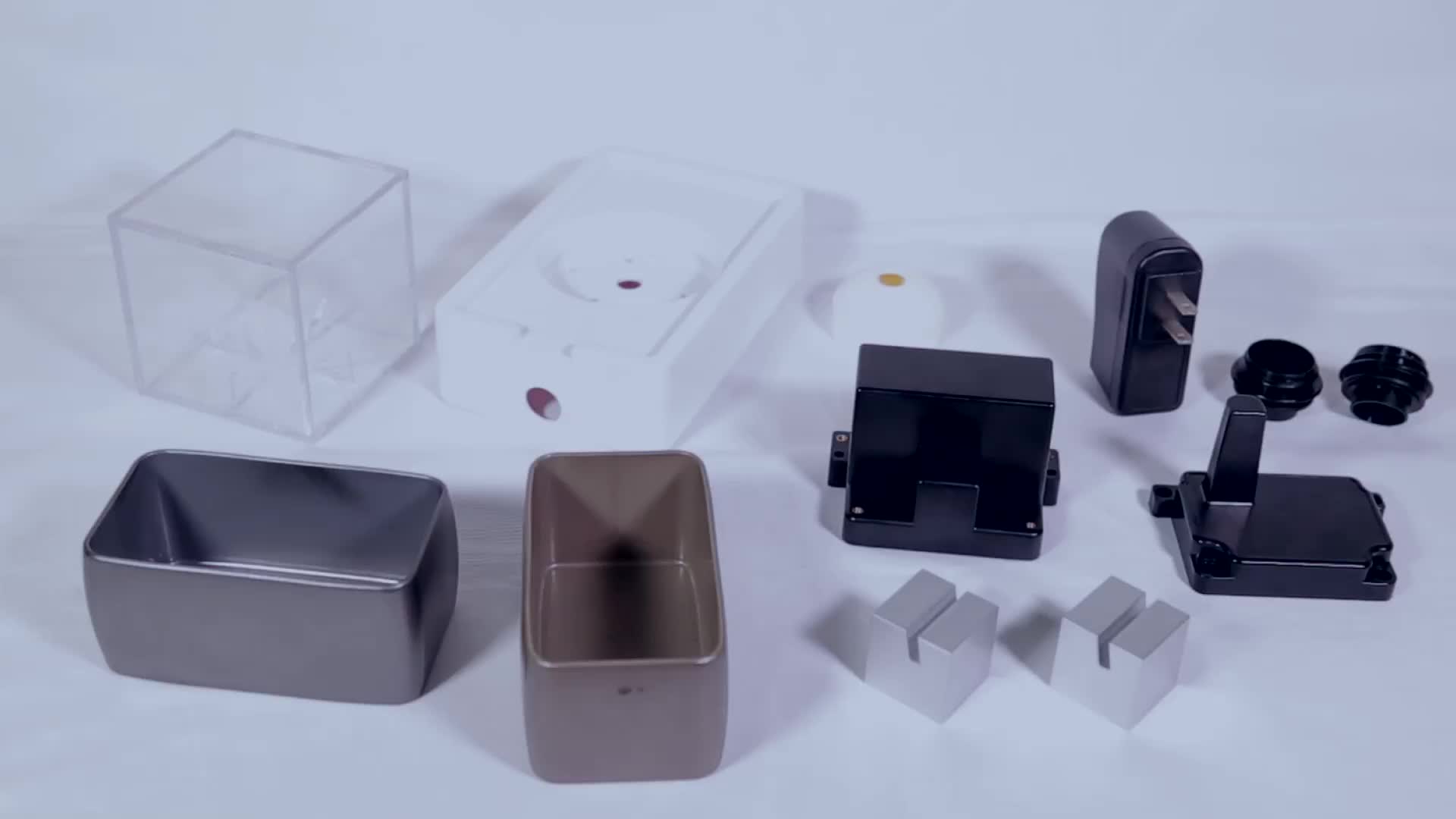 Oem Odm Excellent Custom Plastic Injection Part China Customized ...