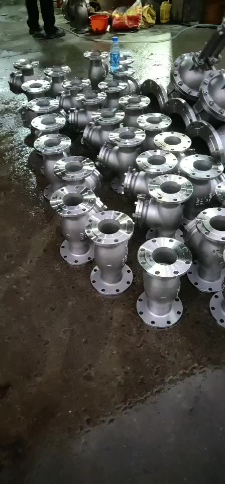 HS11X-16P DN25内丝倒流防止器不锈钢材质带排水功能瓯北阀门厂家-阿里巴巴