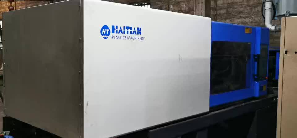Haití 200ton Sa2000 De Alta Velocidad Máquina De Moldeo Por Inyección ...