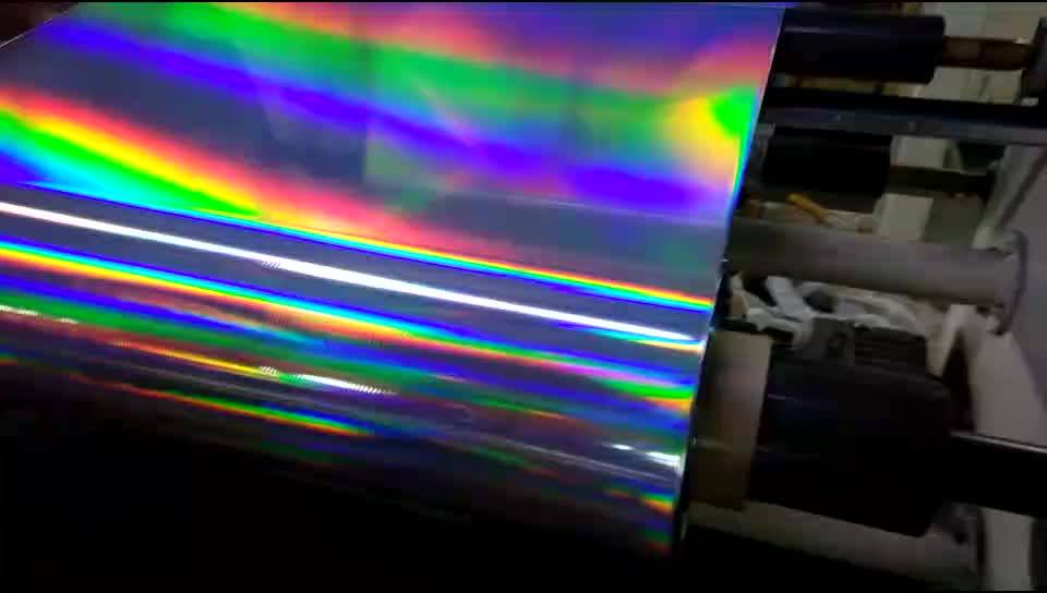 1680d 2100 Silver Black Reflective Aluminum Mylar Fabric - Buy ...