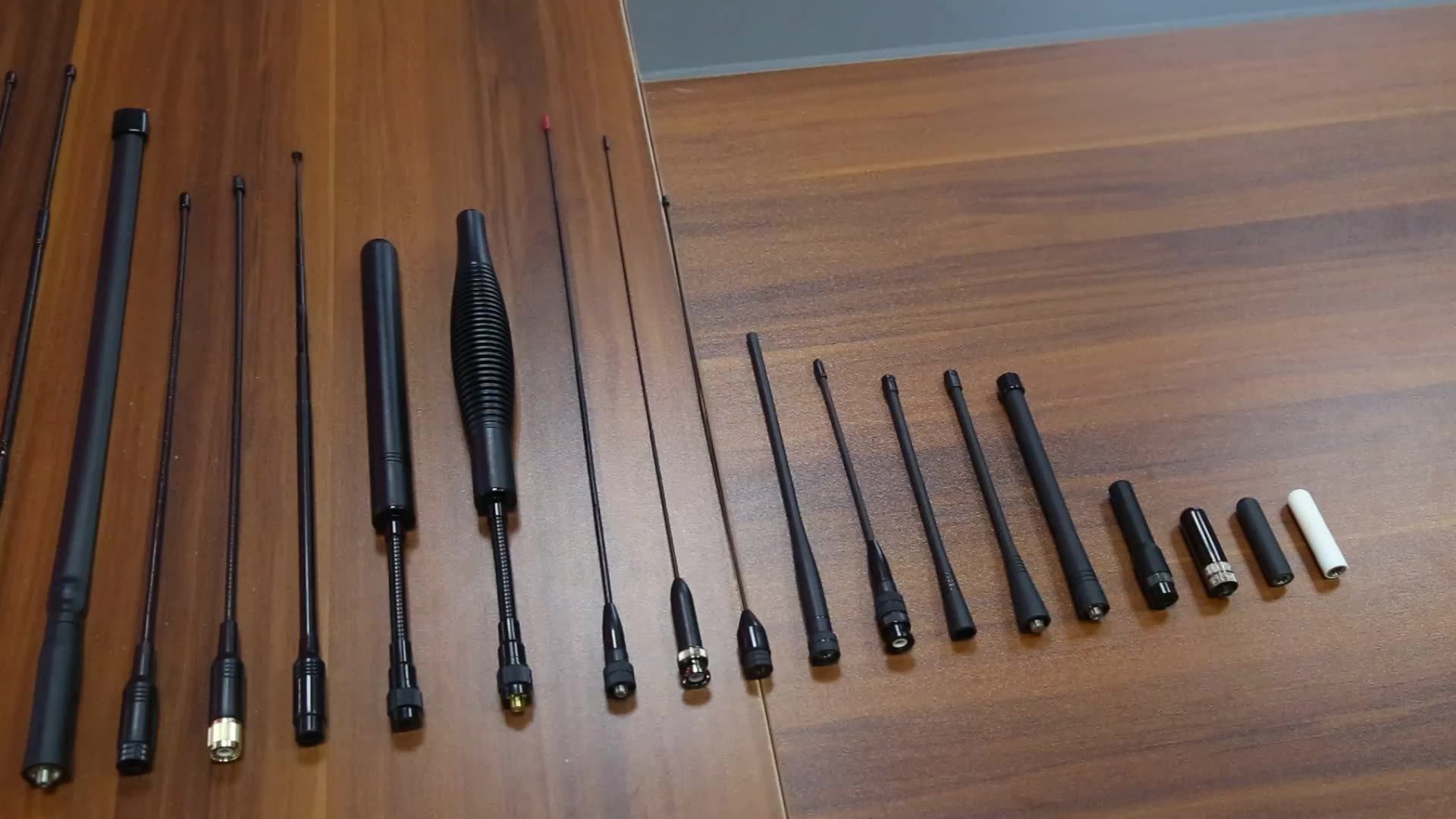 151mhz Vhf Flexible Gps Tracking Collar Antenna For Aloha 100 Astro 320 ...