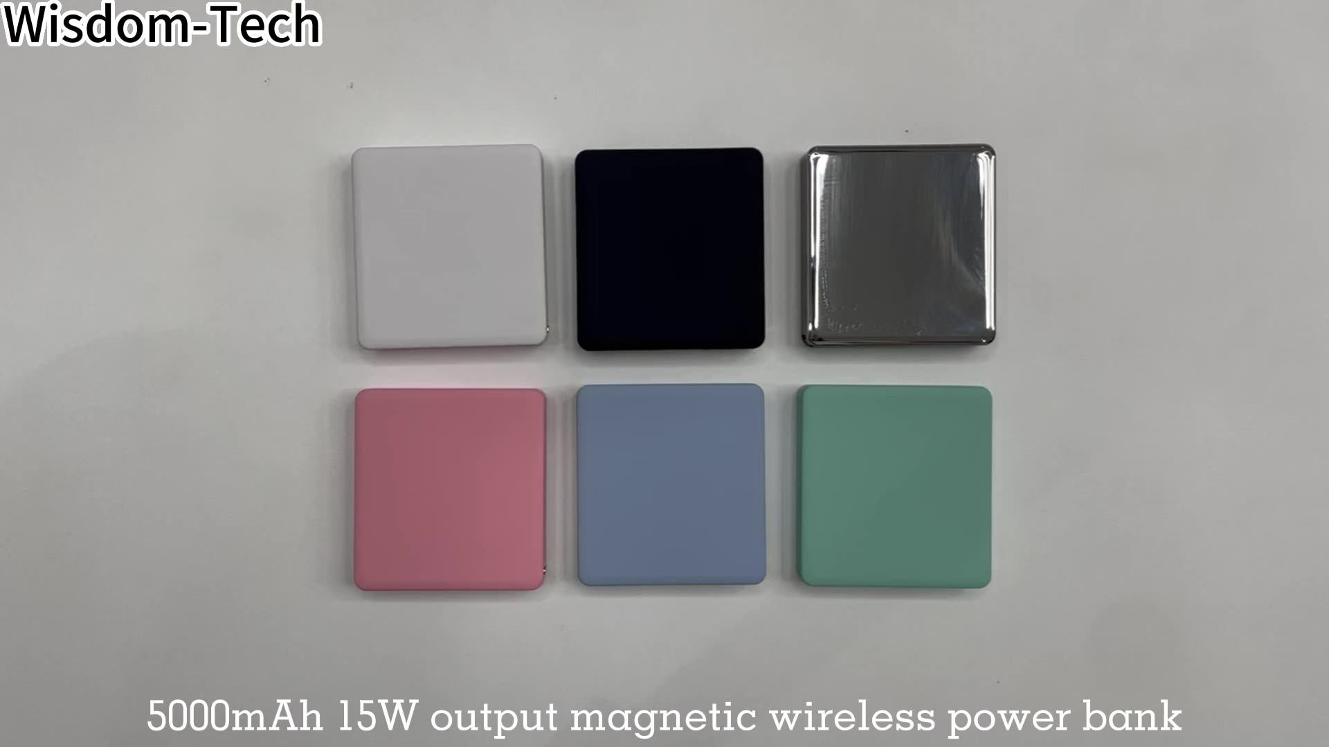 Wisdom-tech Powerbank 10000mah Portable 36v Electric Scooters Charger ...