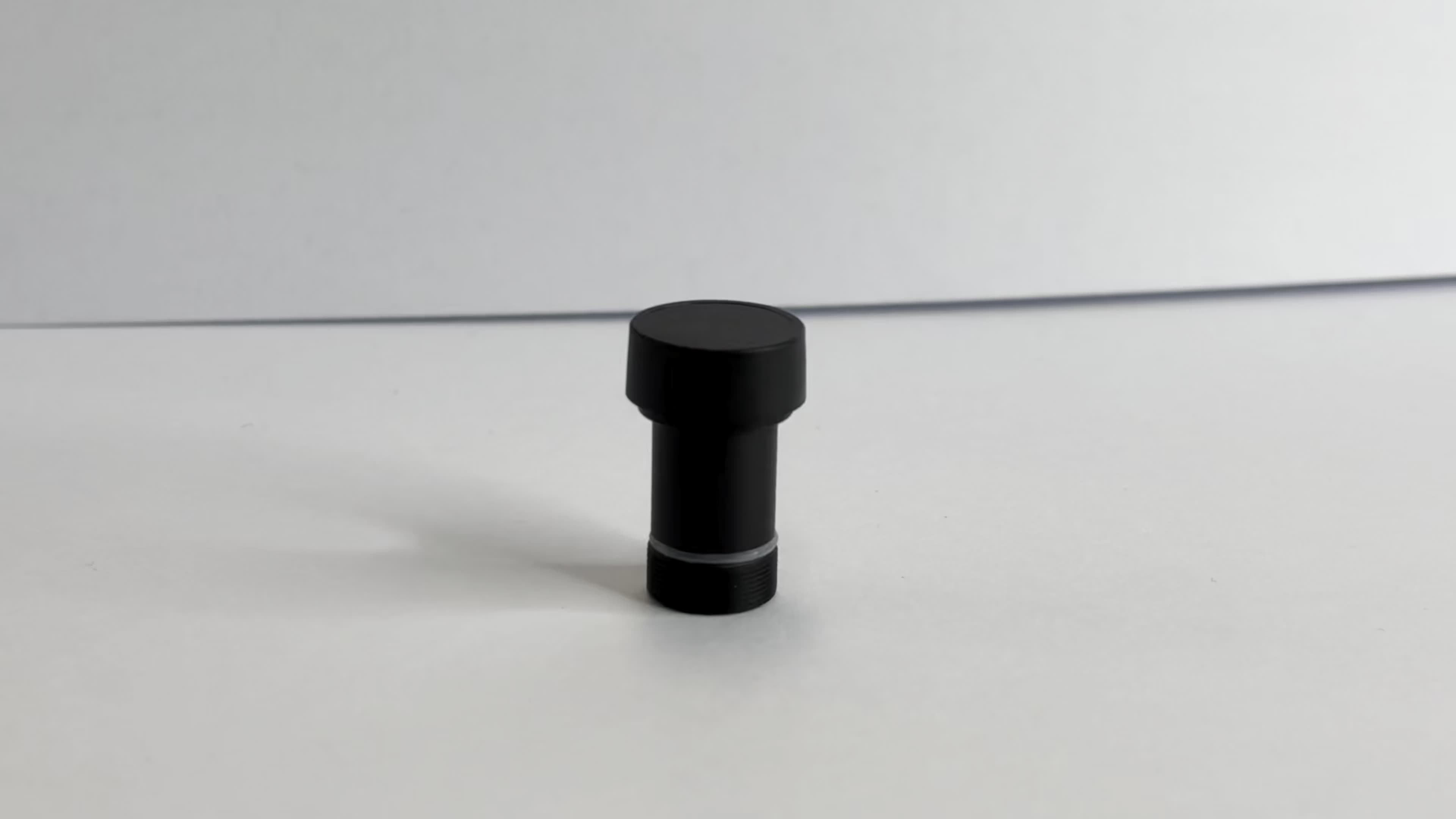 0.20% Distortion 100mm Mod Machine Vision 10mp Resolution F5.6 2/3 ...