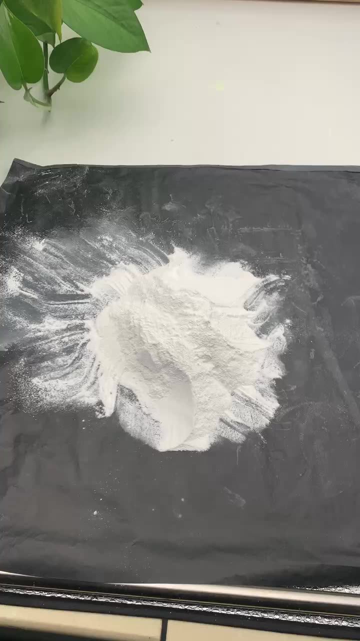 Acr Acrylic Polymer Processing Aid Chemical Auxiliary Agent For ...