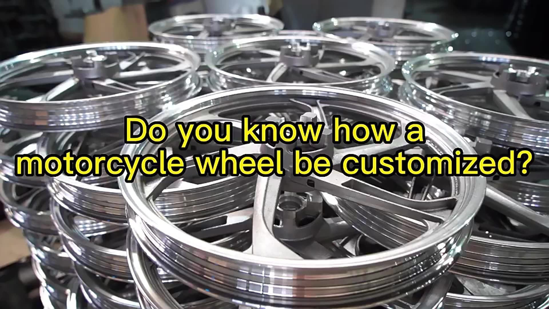 Motorcycle Wheel 17 Inch For Yamaha Xmax - Buy Motorcycle Wheel,Wheel ...