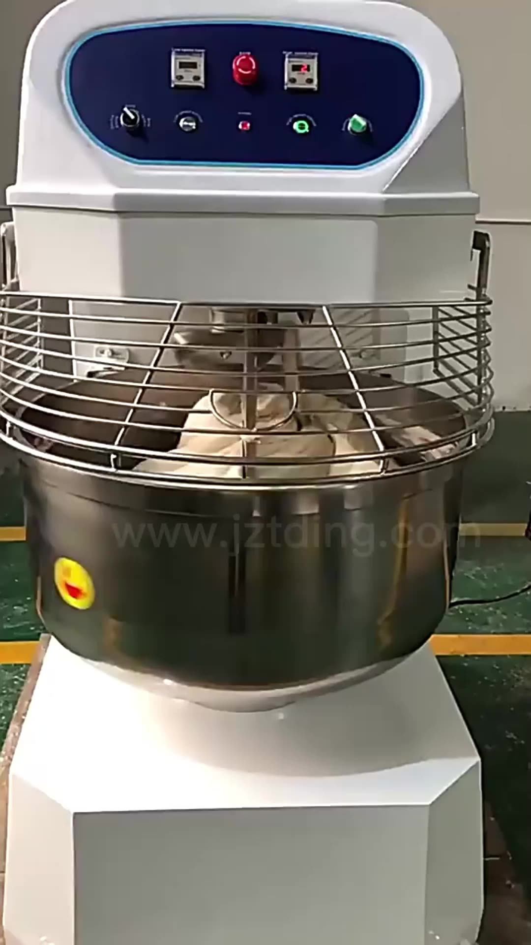 Dominican Republic Dough Kneading Machine For Home Spiral Cake Flour ...