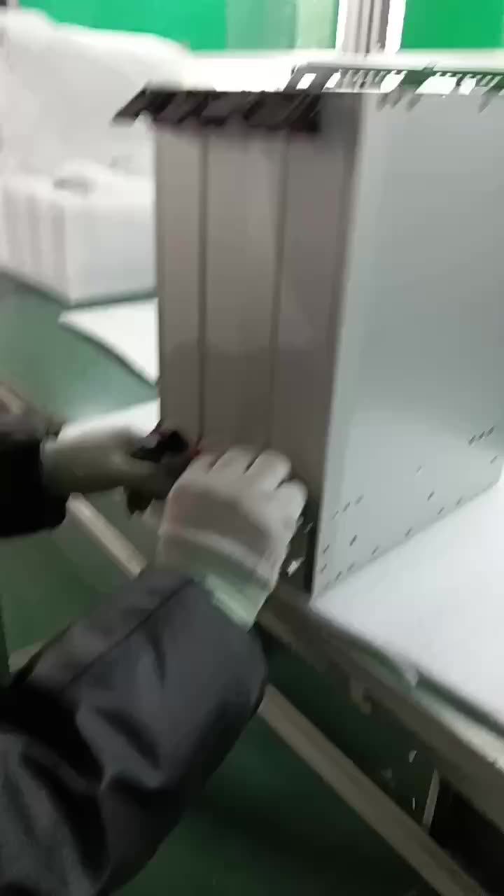 Zstc C-box Schroff Pcb Handle Type A 60817-055 - Buy Schroff Inserter ...