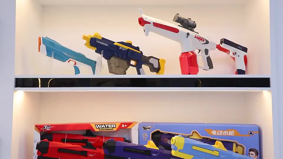 New Product Shell Ejecting Toy Gun Soft Bullet Manual Reload Metal ...