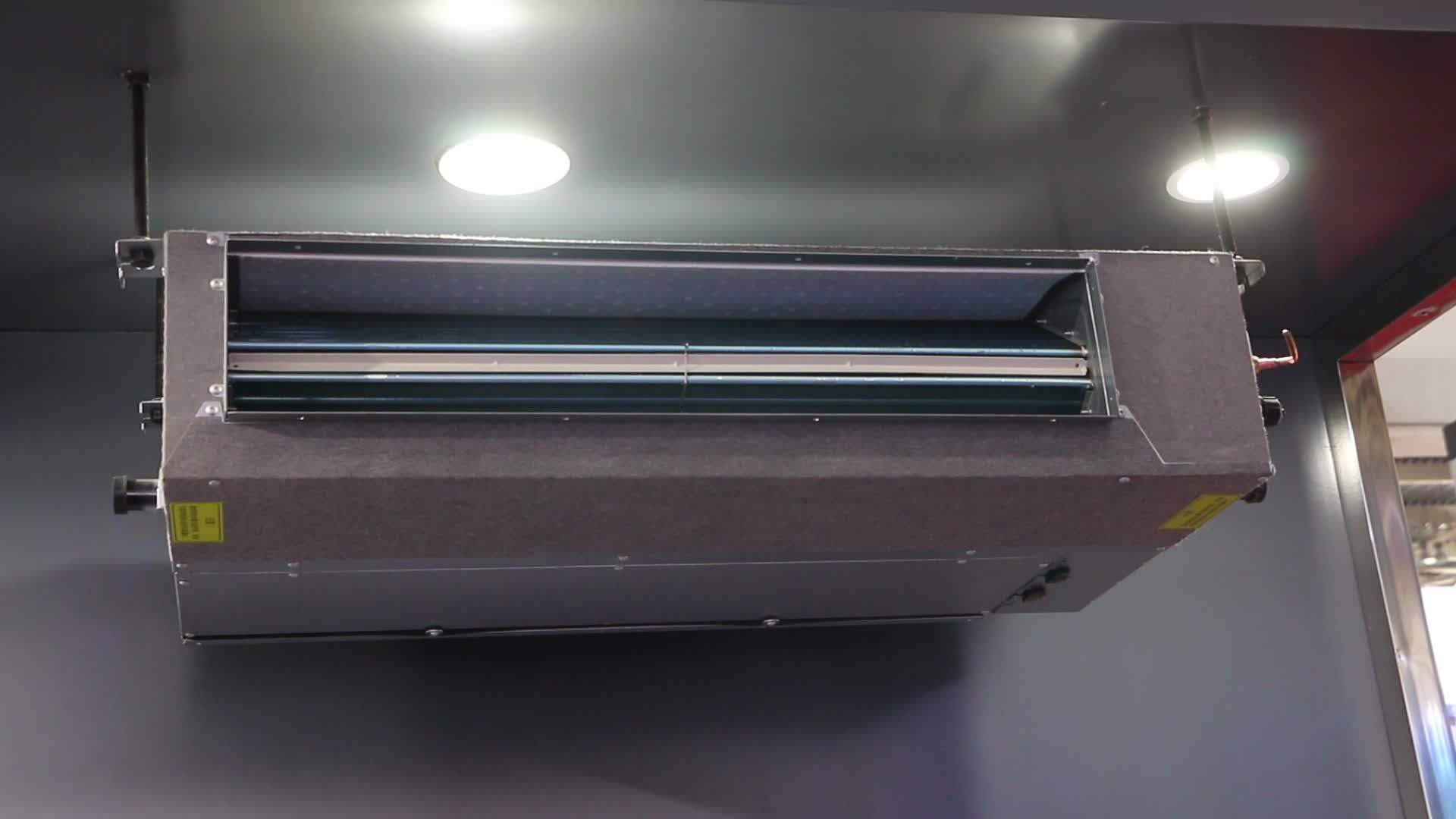 Inverter Duct Split Air Conditioner - Buy Duct Split Air Conditioner ...