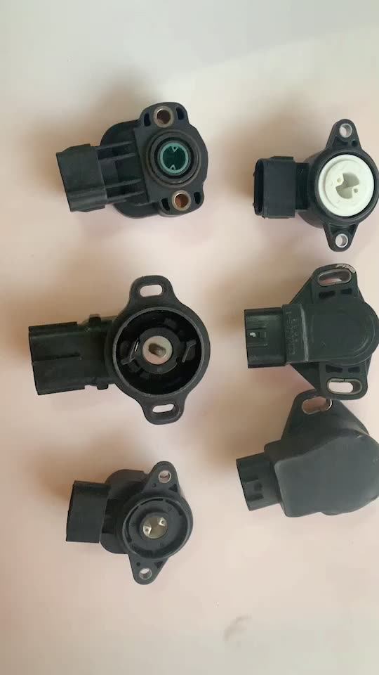 High Quality Hvac Blend Door Actuator Oem 68089742aa Aa-113800-3361 For ...