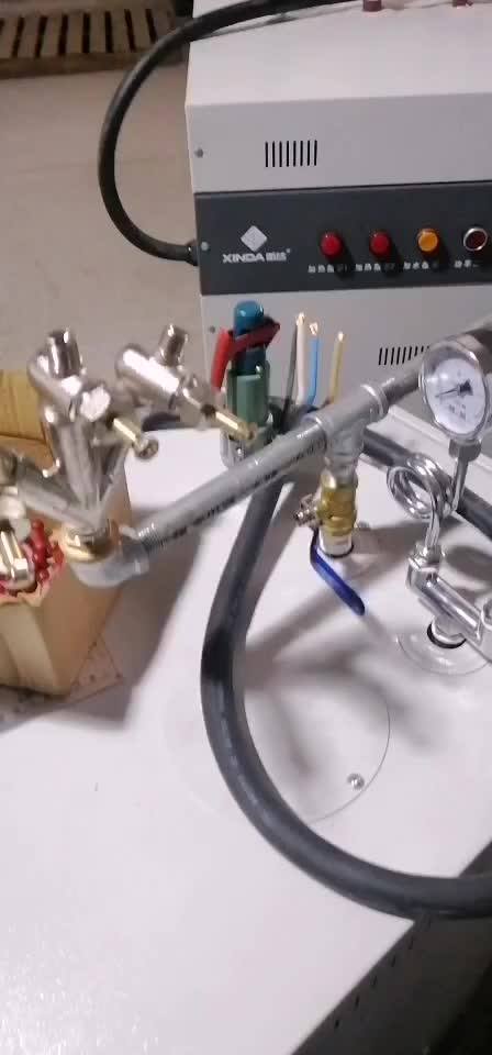 Mini Gas Boiler Electric Boiler With Electric Heater - Buy Mini Gas ...