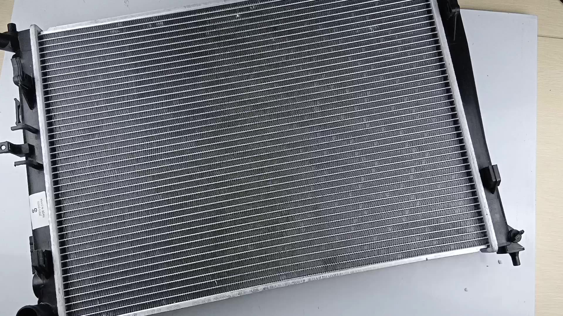 Attain Nbzxot Japan Car Cooling Parts Radiator 16400-28180 16400-0v110 ...