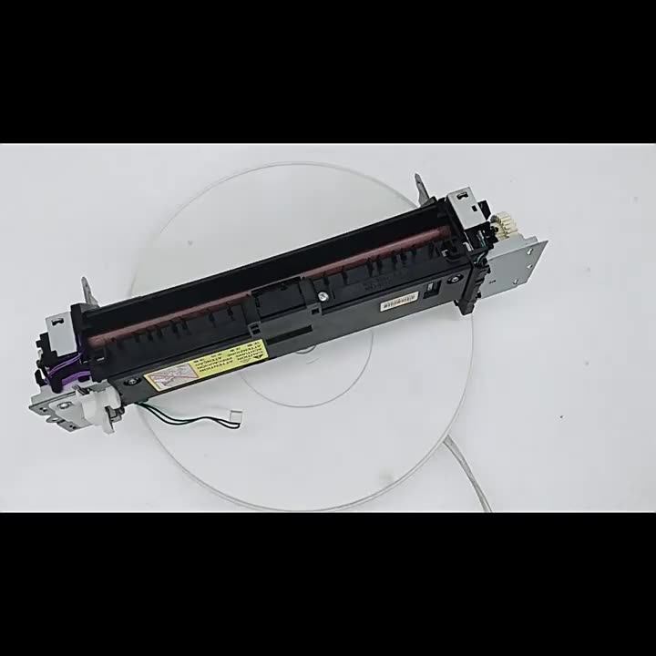 Rm2-5476-000 Fuser Unit 110v Rm2-5478-000 Fuser Assembly 220v For Hp ...