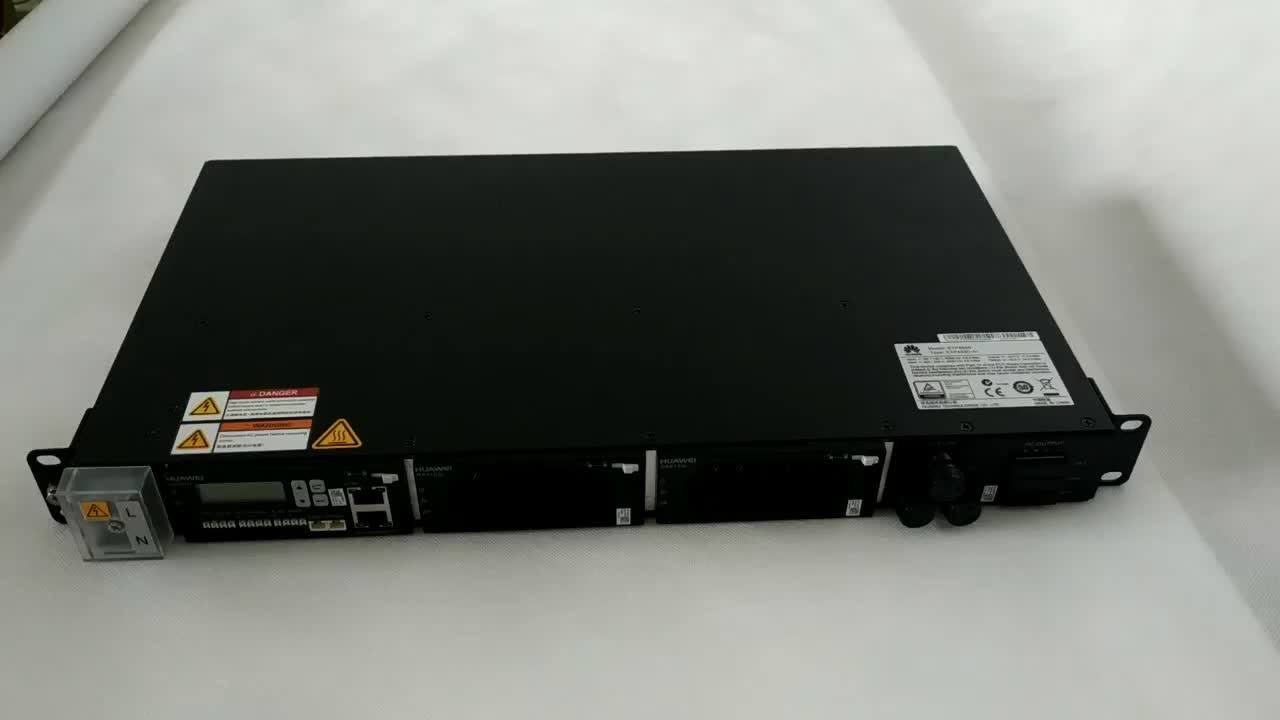 Original New Huawei Olt Etp4830 48v 30a Switching Power Supply Etp4830 ...