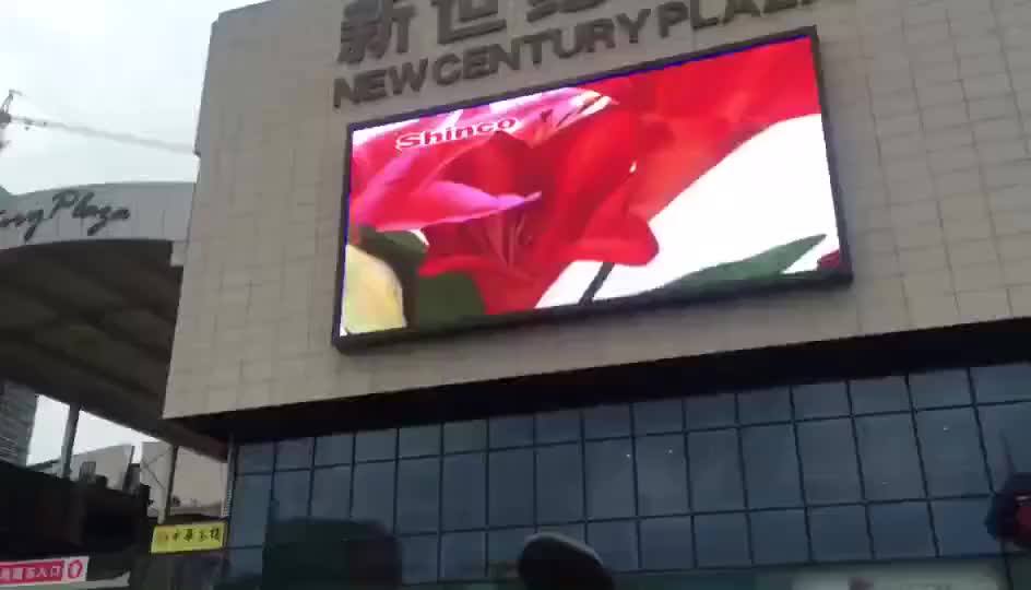 Full Color P2.5 P25 P3 P4 P6 P10 Indoor Outdoor 2.5 4m X 2m Tv Module ...