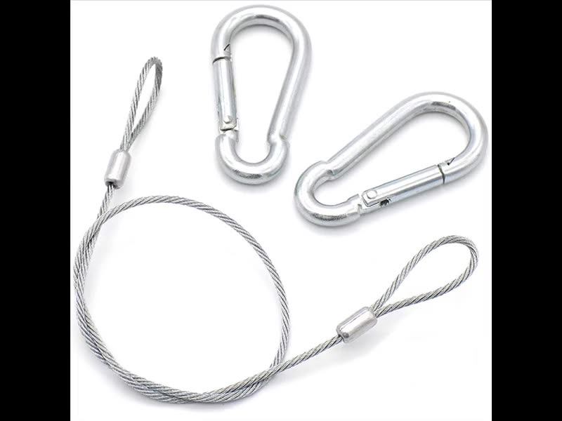 304/316 Steel Safety Right Angled Copper Tube Terminals Eyelets Lugs 90 ...