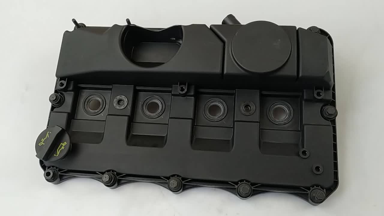 Cubierta De Culata De Árbol De Levas Para Ford Transit Bc1q 6k271 Aa ...