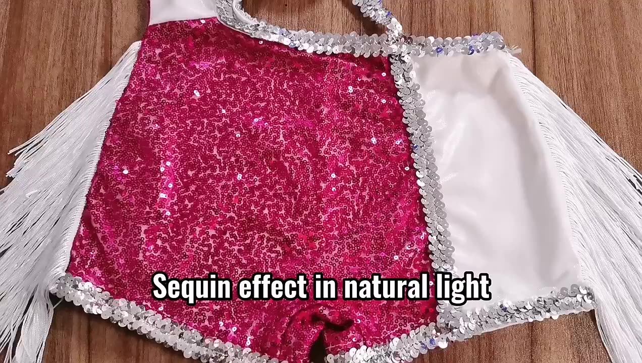 Normzl Majorette Dance Costumes Kids Custom Pink Majorette Dance ...