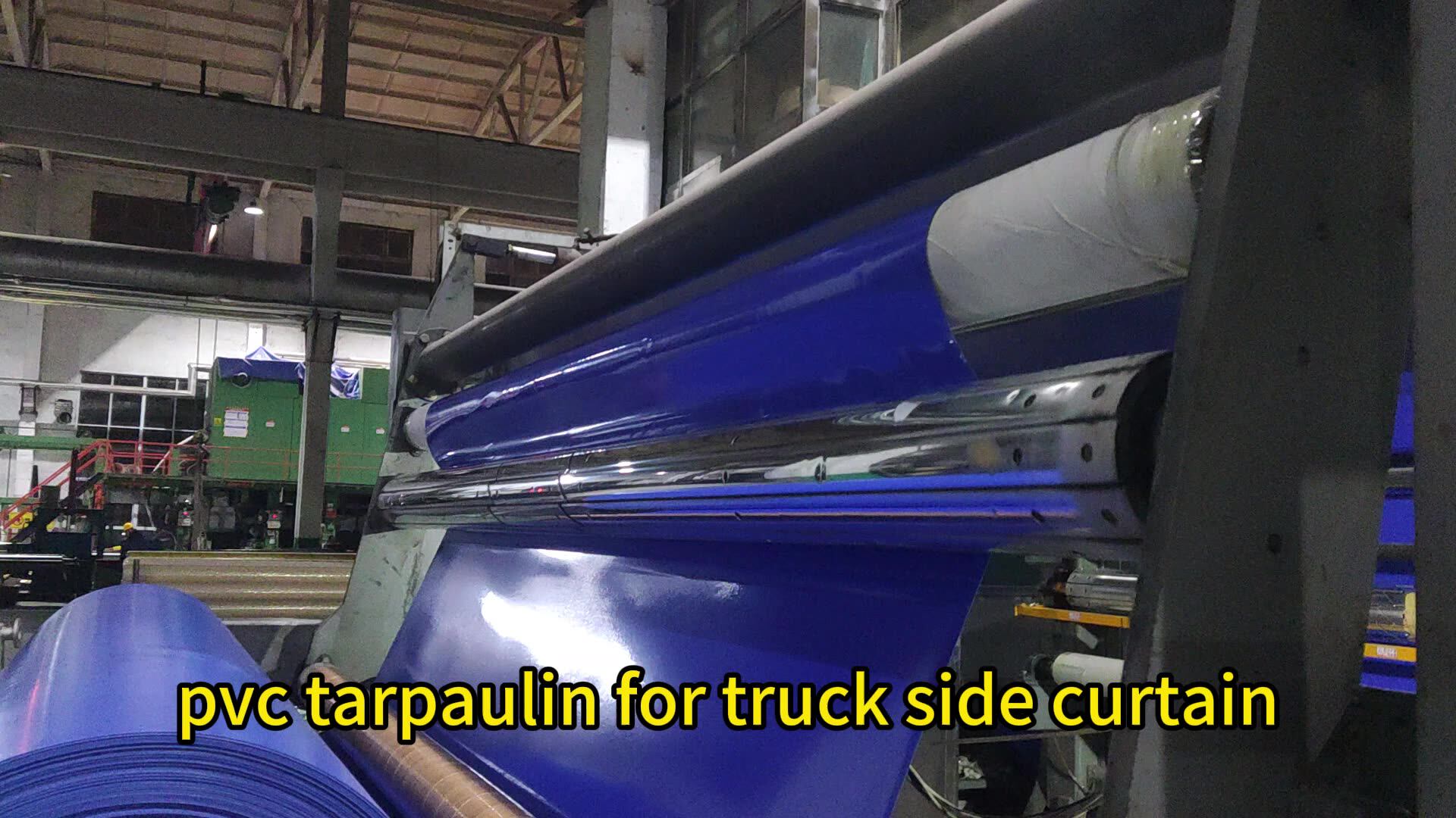 Truck Cover Tarpaulin Pvc Fabric Roll Pvc Plastic Tarpaulin Waterproof ...
