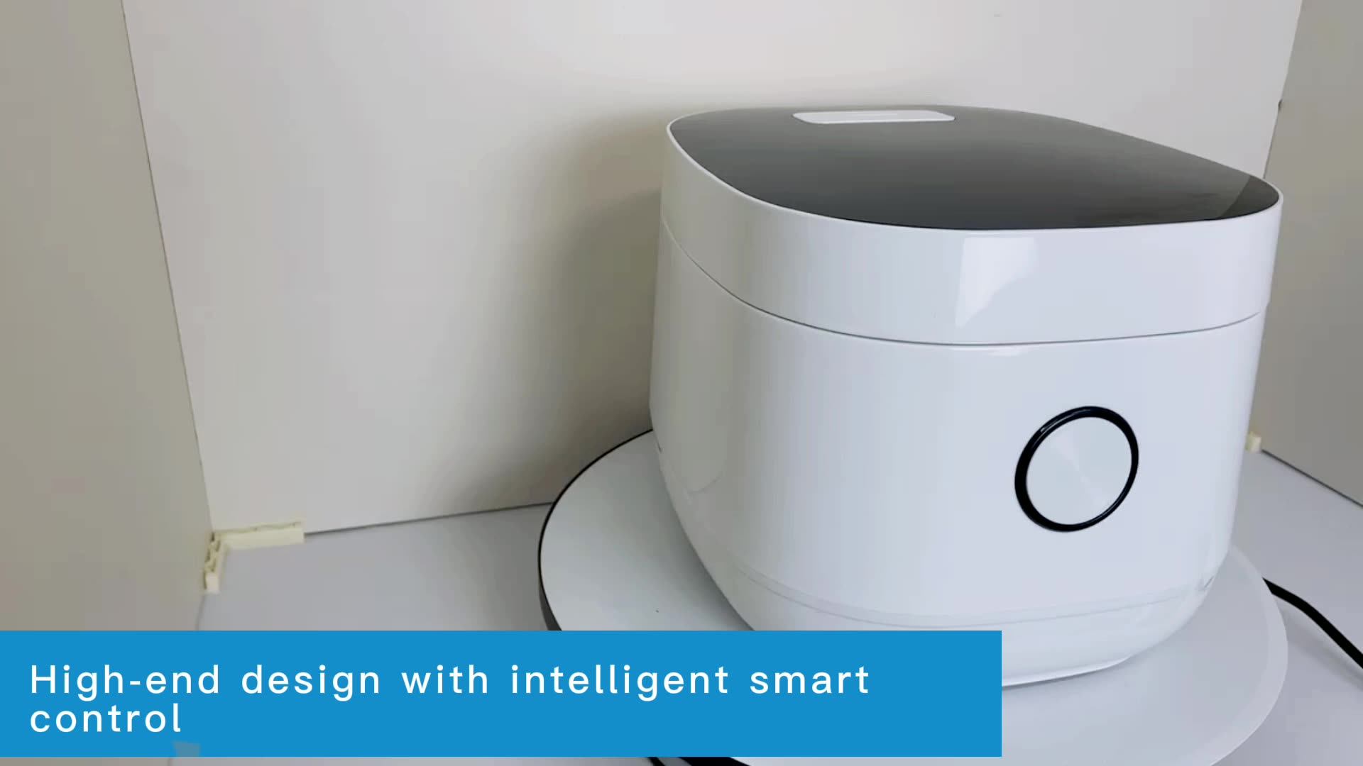 High Quality 3l Low Sugar Multi Digital Rice Cooker Plastic Portable ...