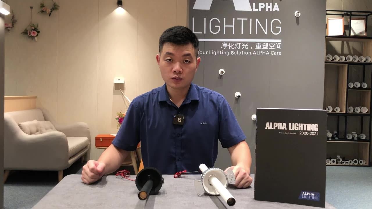 Alpha Lighting Home Lamp Commercial Flexible Spot Led Lights - Buy Led ...