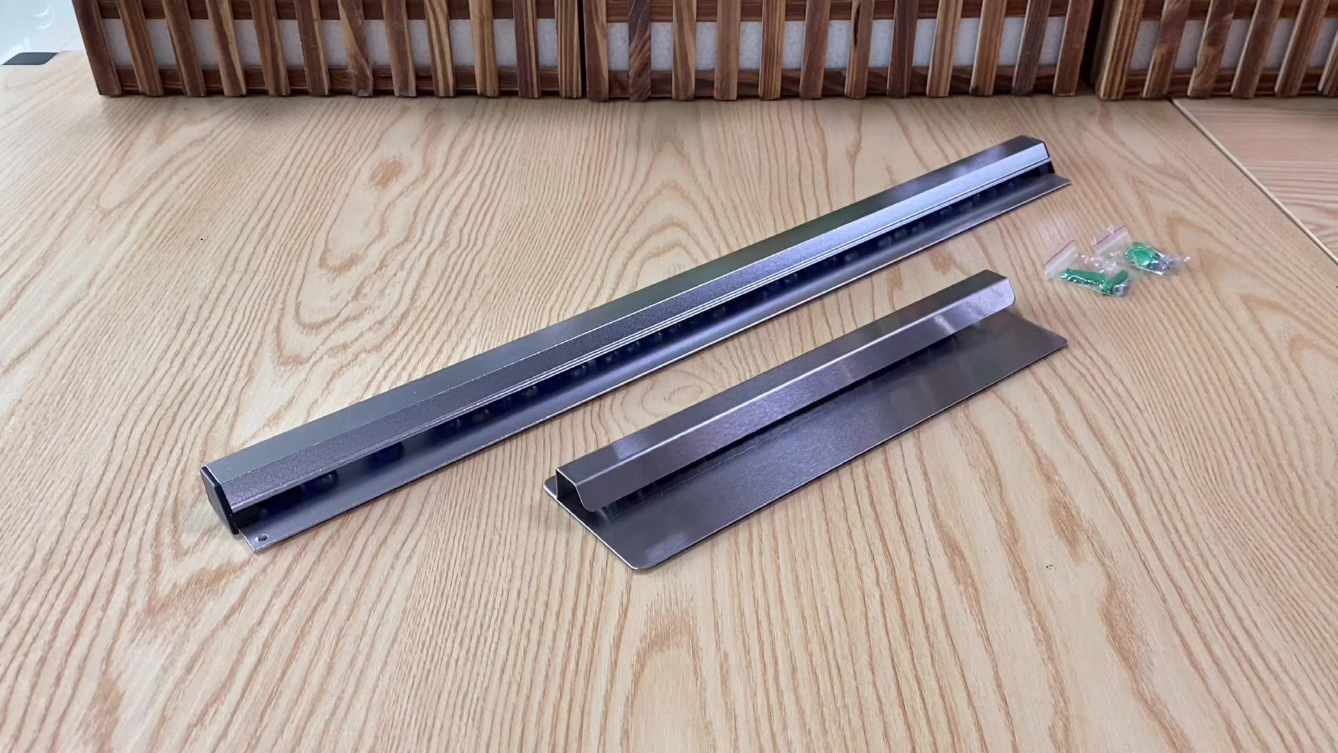 Aluminium Number Name Table Paper Menu Clip - Buy Menu Clip,Menu Holder ...