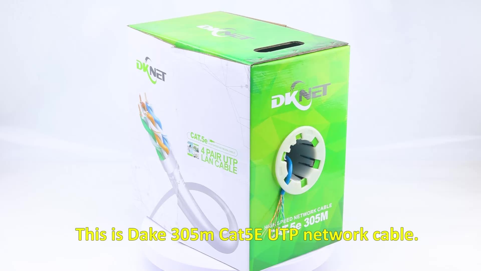 Custom Ethernet Lan Network Indoor Outdoor Unshielded Shielded Utp Ftp ...