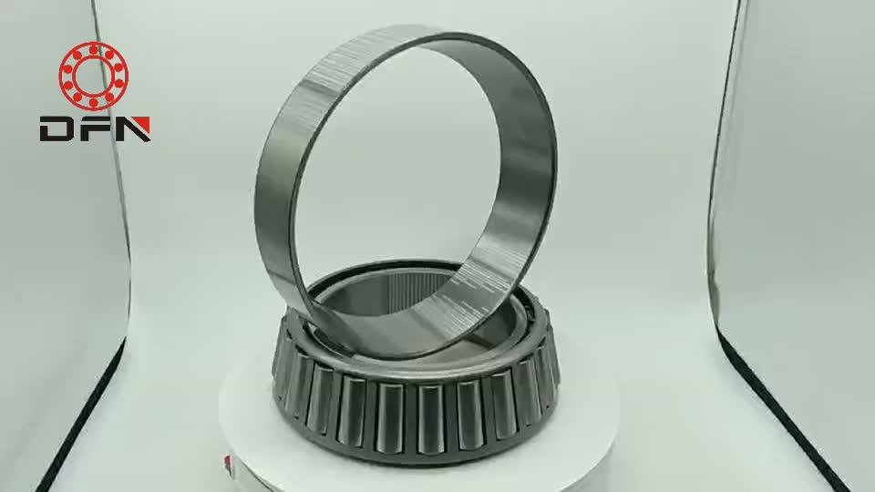 Rodamiento 32028 Single Row Tapered Conical Roller Bearings 32028 ...