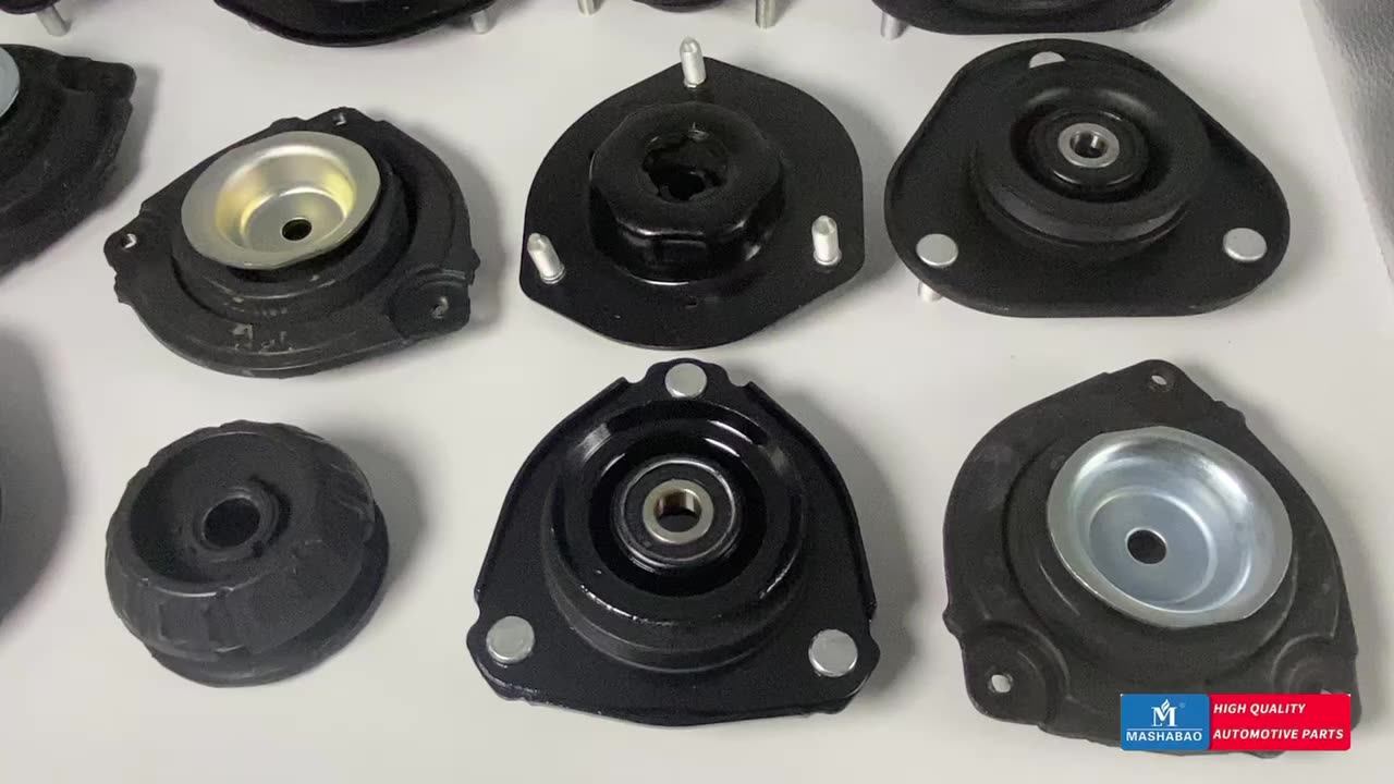 Shock Absorber Mounting Strut Mounting For Toyota Sxa11 Rav4 Aca21 ...