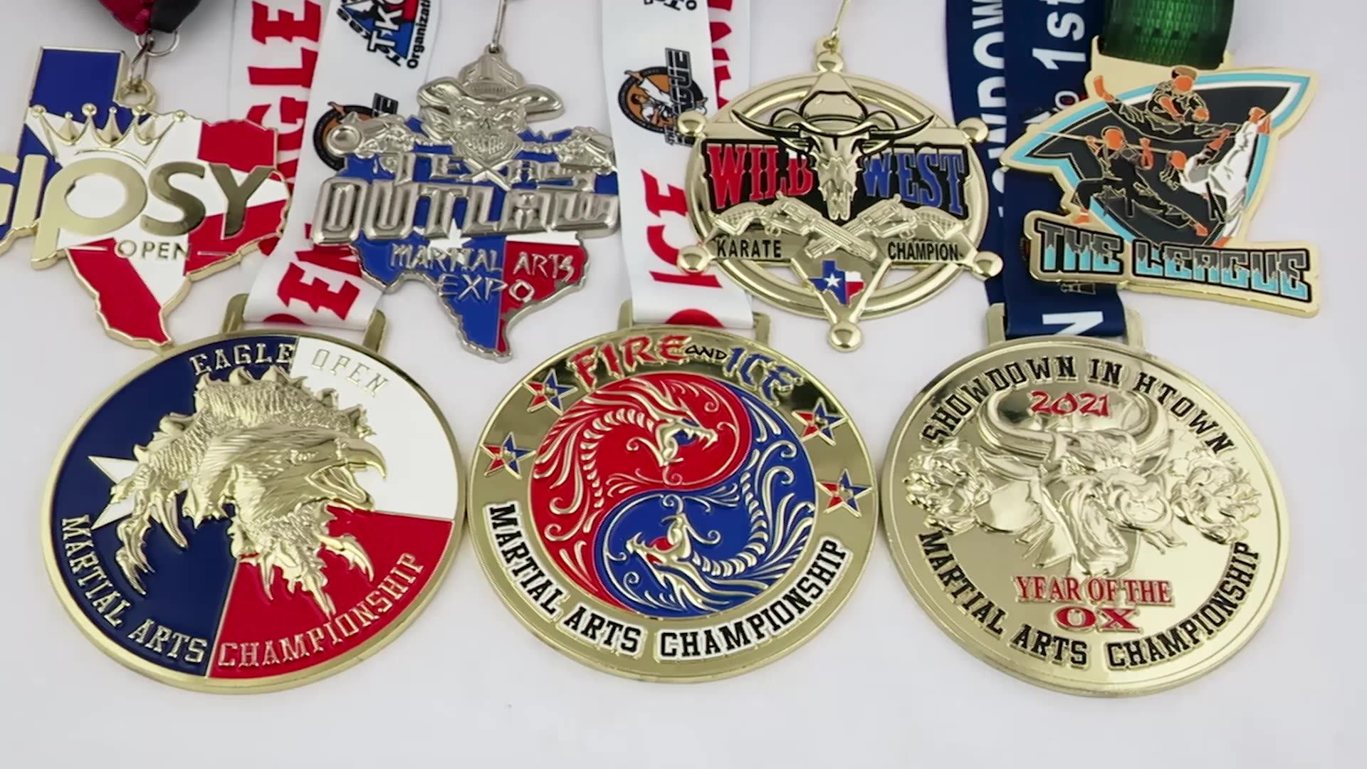 Wholesale Custom 3d Metal Embossed Zinc Alloy Die Casting Mold Medal ...