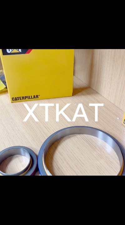 Xtkat 3116 Crank Seal Back 1154109 115-4109 7c7474 2223909 Crankshaft ...