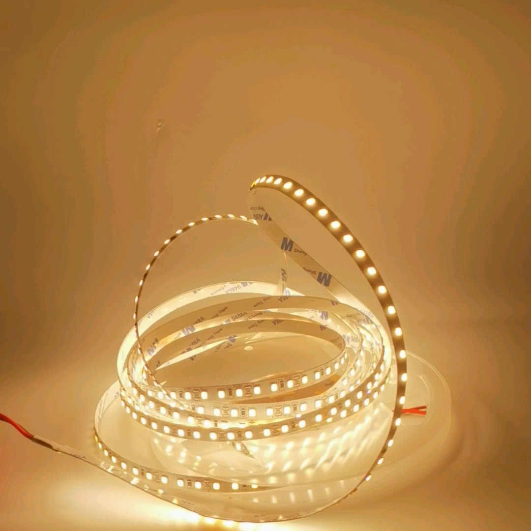 5mm 4mm 8mm 10mm 2835 Led Strip Light Smd 2835 Led Strip Light 120 240 Leds 60d Flexible Tape ...