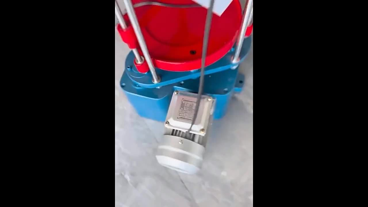 Fine Coarse Aggregate Sieve Analysis Sieve Shaker Machine - Buy Fine ...