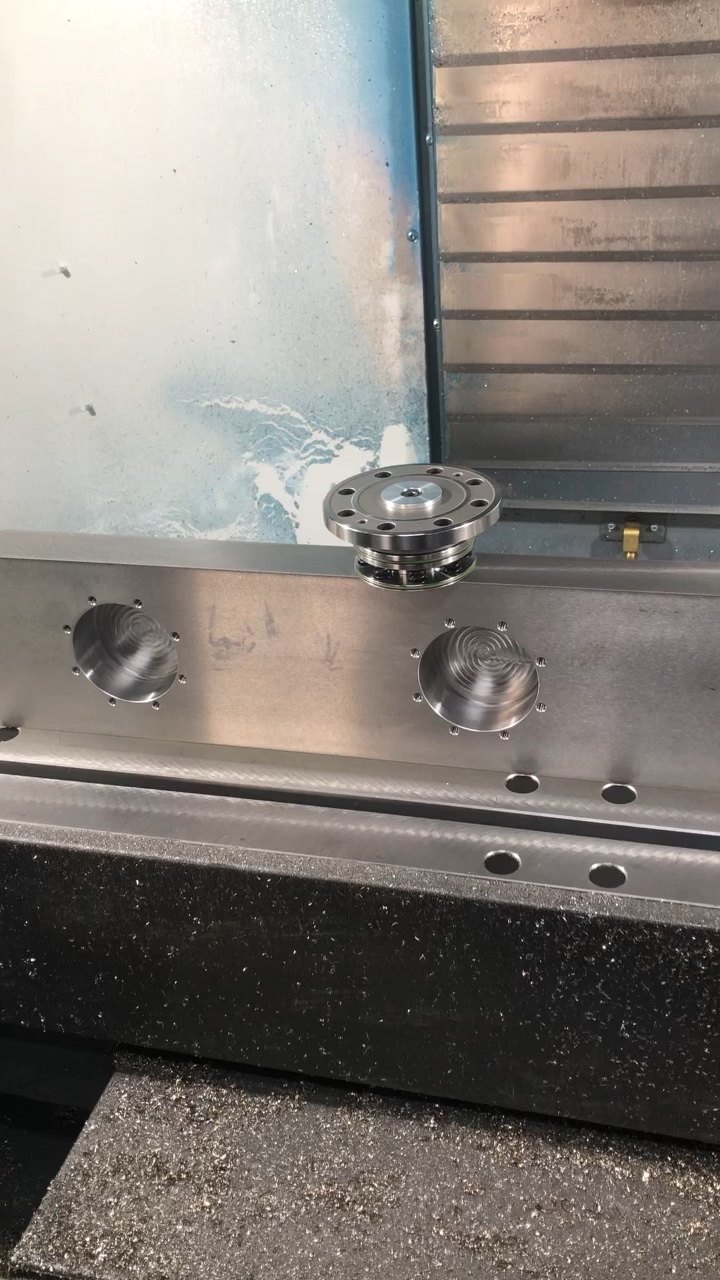 Ks-dk88 Precision Quick-change System Cnc Milling One Way Clamping ...