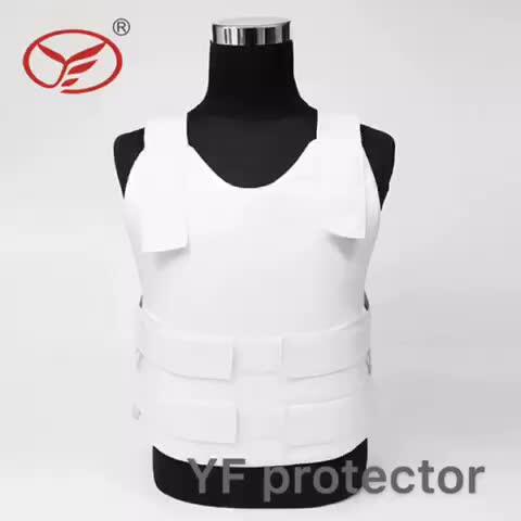 Quality Level Iiia Under Wear Plate Carrier Aramid Material 3a ...