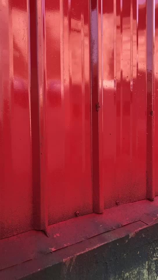 Waterborne Steel Paint Acrylic Acid Oxidation Resistance Rust Resistant ...