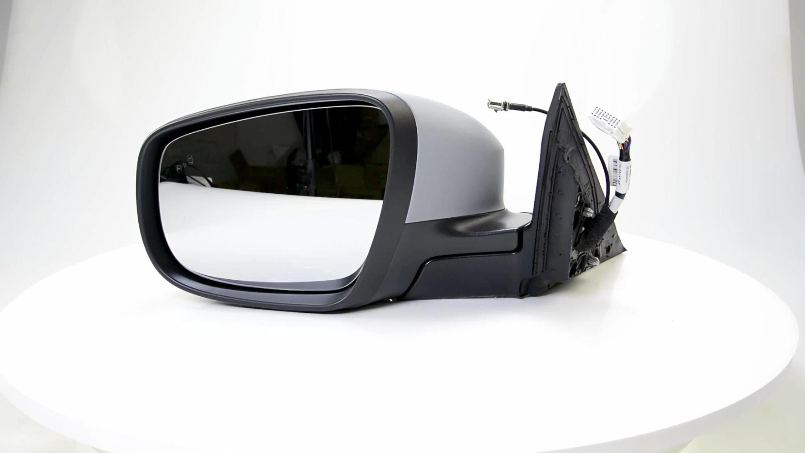 Car Rearview Mirror Accessbly For Haval F7 F7x M4 M6 Jolion Dargo Xy X ...