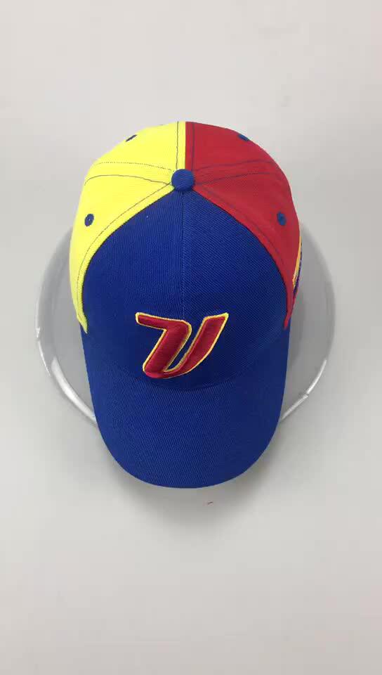 South African Men's Hats Color Baseball Caps Custom Logo - Buy South ...