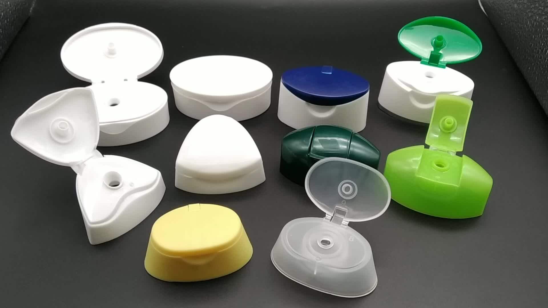 Hotel Amenities Shampoo Bottle Plastic Caps - Buy Bottle Cap,Shampoo ...