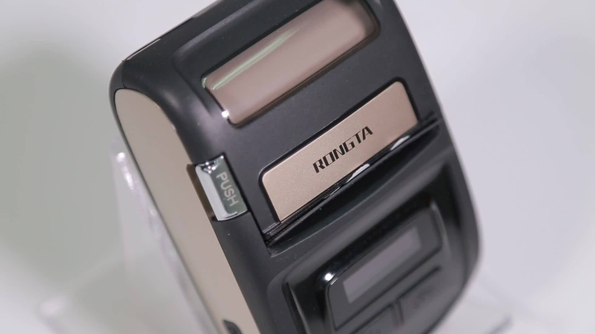 Ace M1 2inch Nfc Bluetooth Wifi Usb Fast Charge Direct Thermal Portable ...