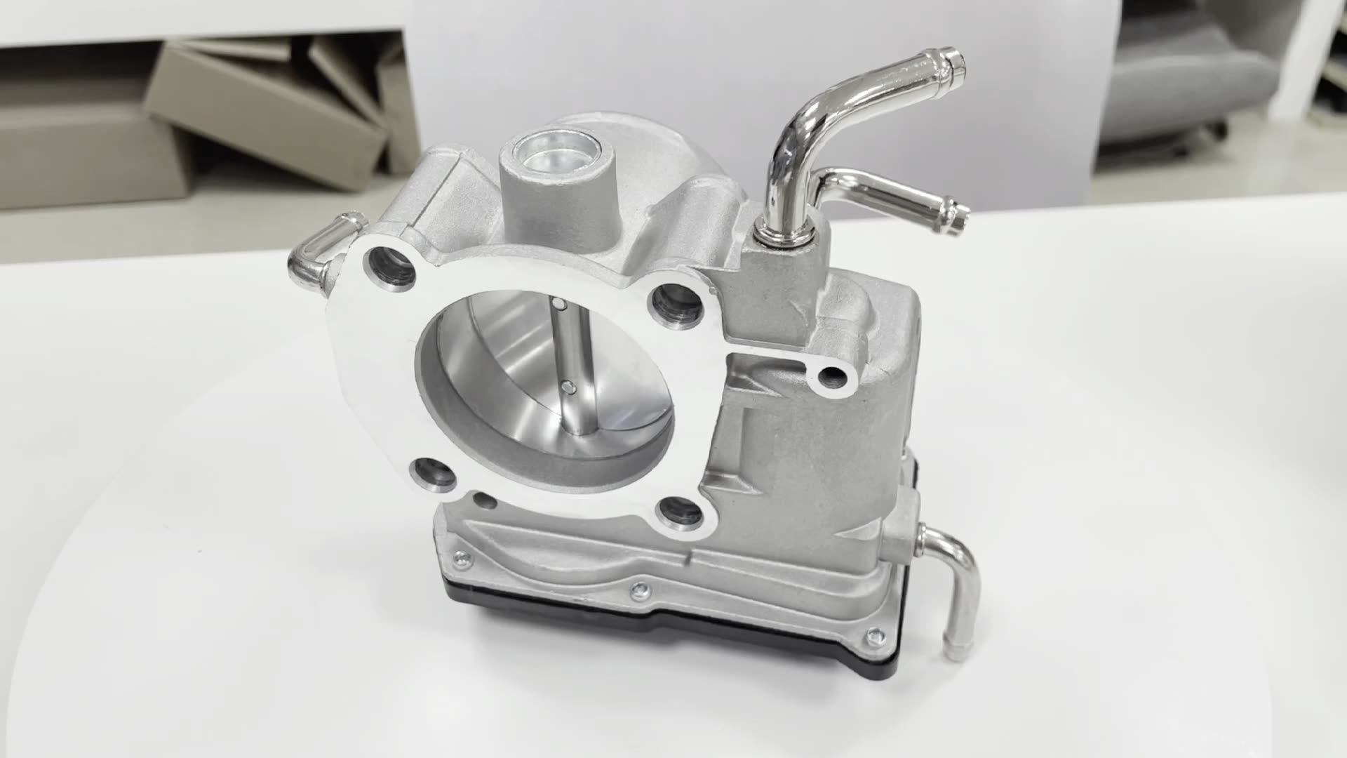 Auto Parts Electronic Throttle Body Assembly For Honda Accord Toyota ...