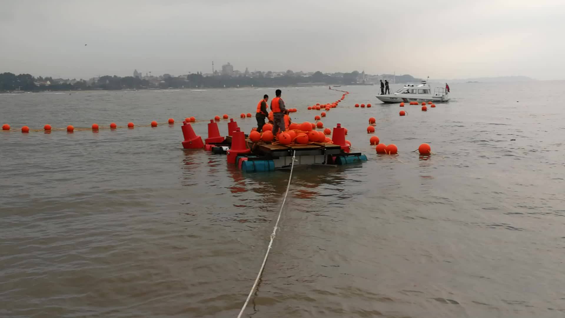 300mm Marine Mooring Buoy Ball Floats For Sale - Buy Mooring Buoy Ball ...