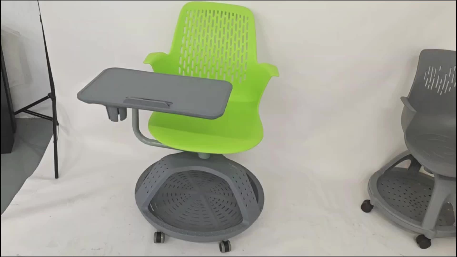 Popular Classroom And Meeting Room Series Plastic Movable Sketching ...