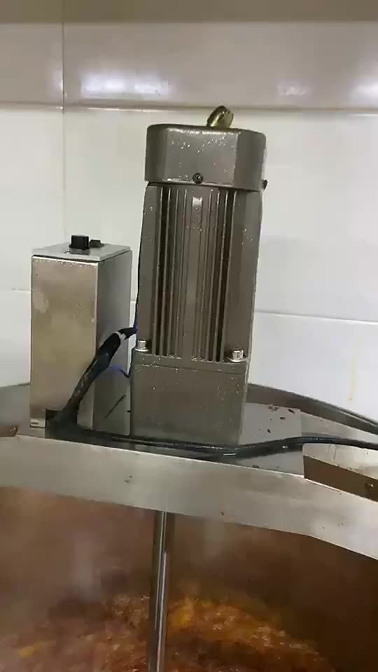 Small Automatic Stirrer,Food Cooking Mixer,Multi-function Kitchen,Stir ...