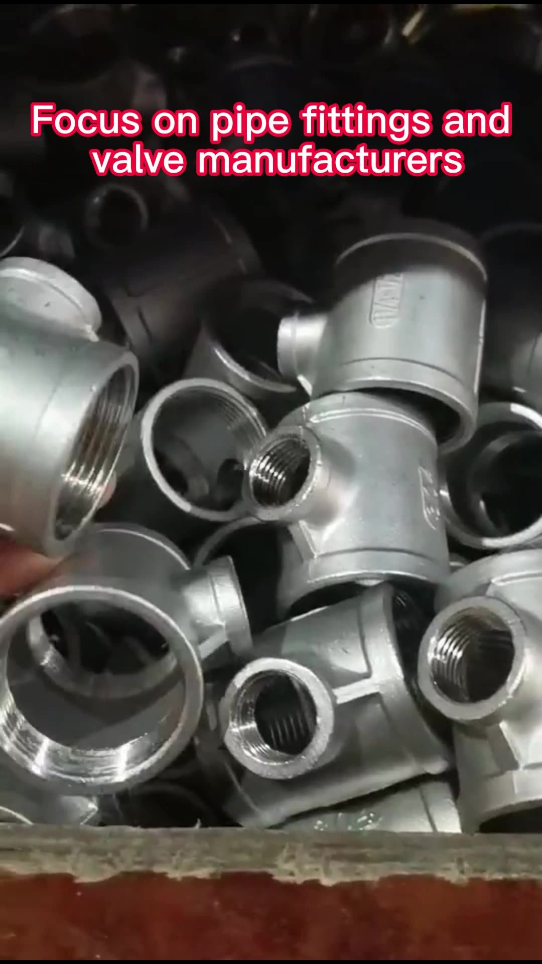 32 Inch Pipe Fittings Reducer Equal 20 Bar 90/10 Cuni 2" Stainless ...