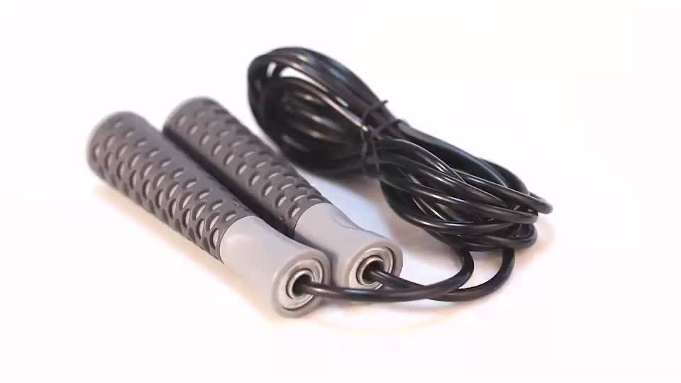 Pvcjumprope /pvc Skypping Jumprope/cheap Jumprope/plastic Junprope ...