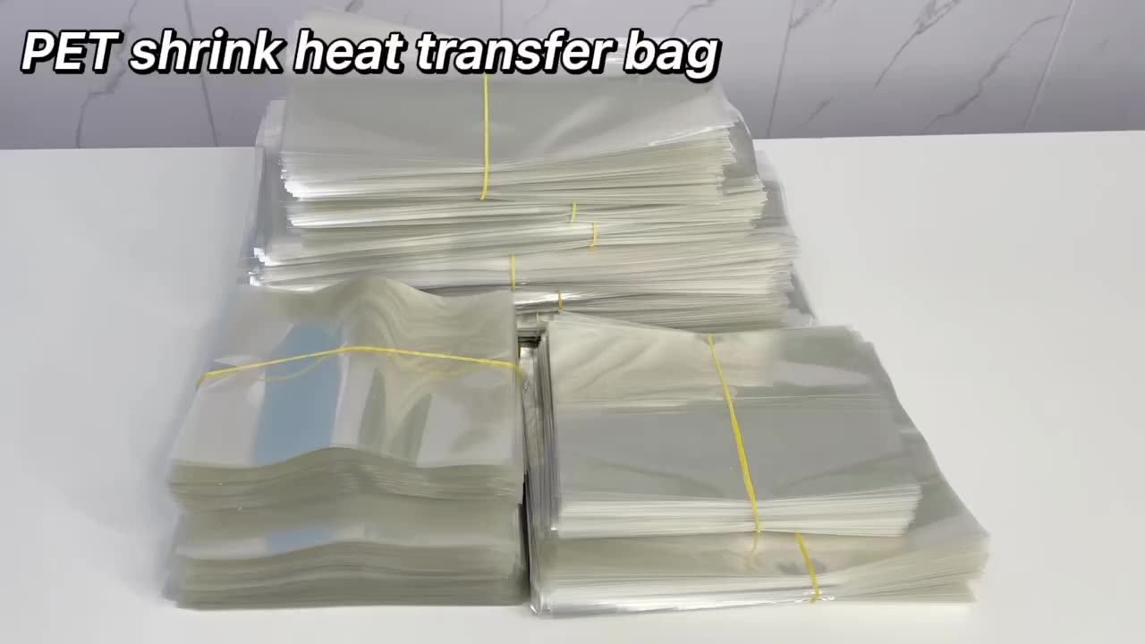 Subbank Sublimation Printing Film A4 Size For Coated Products ...