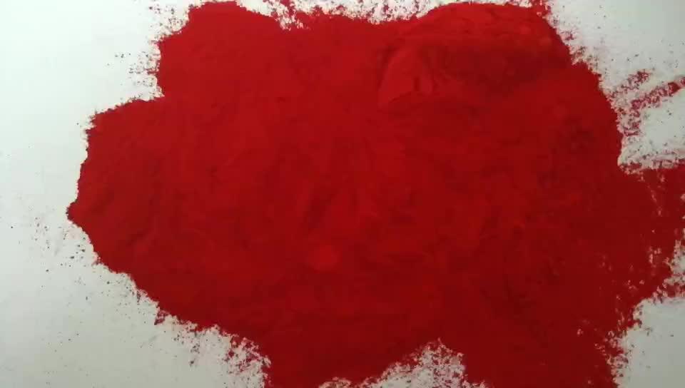 Pigment Red 112 Professional Factory Good Product - Buy Pigment Red 112 ...