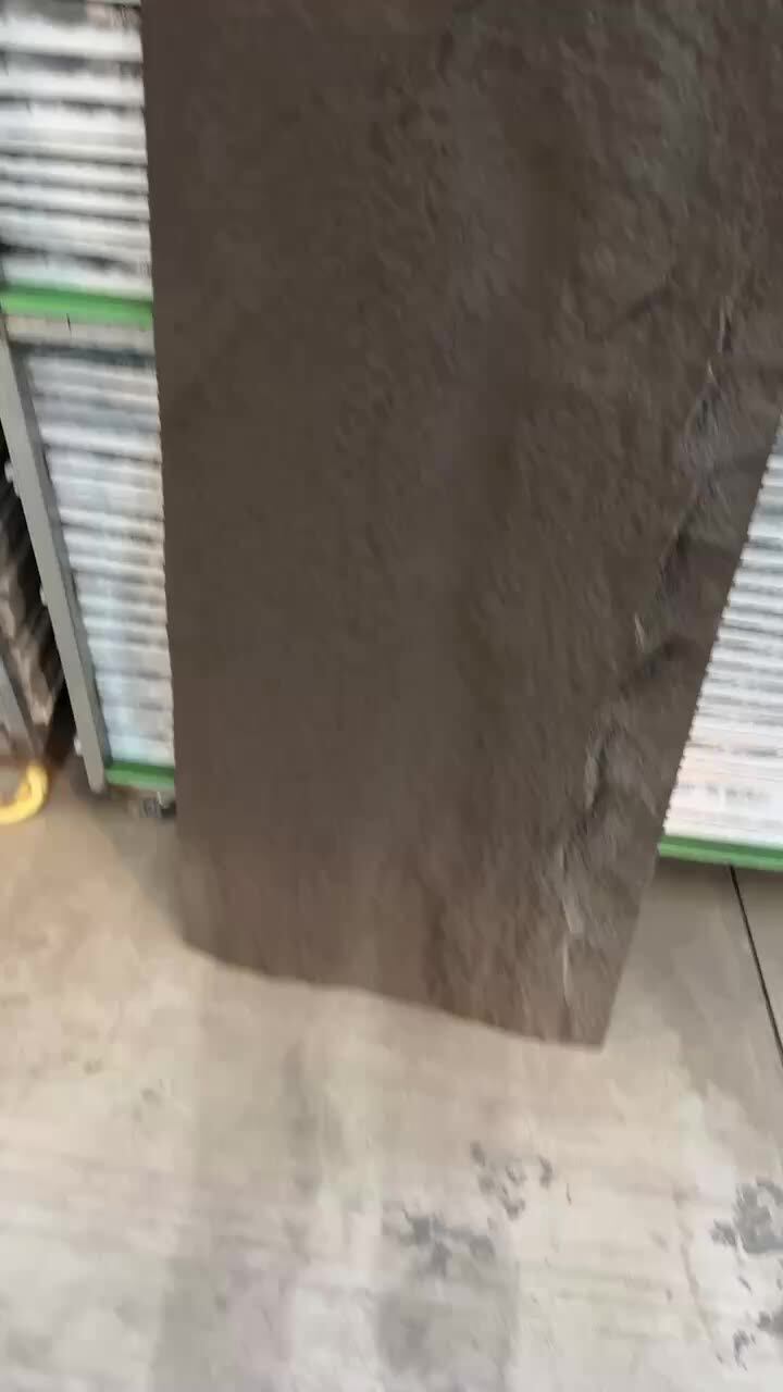 New Arrive Pillar Panel Stone Column Wraps Decorative Artificial 3d Pu ...